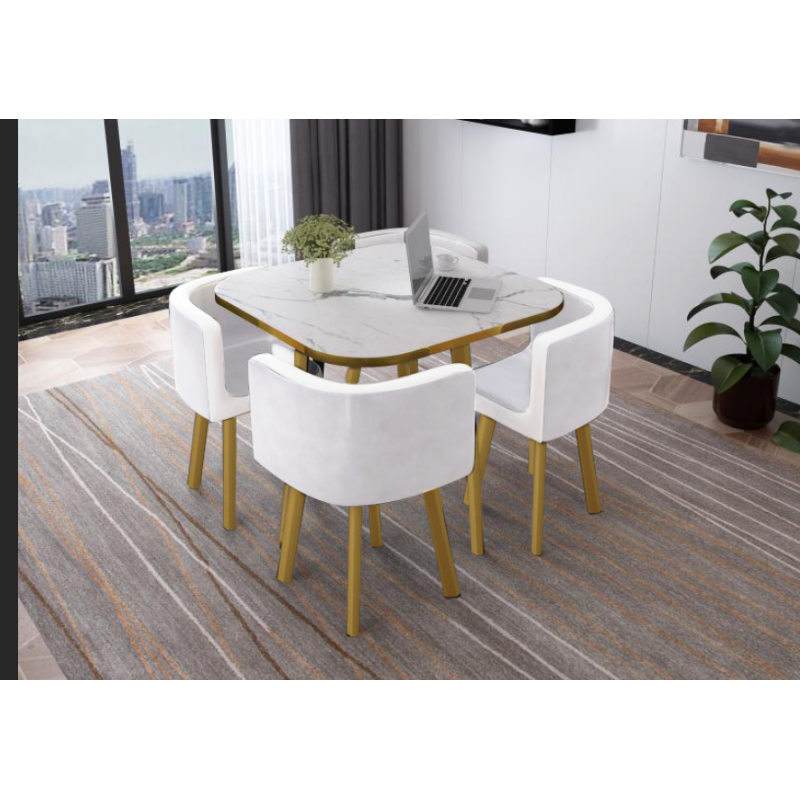 Ensemble table et chaises pas cher | MEUBLERDESIGN.COM