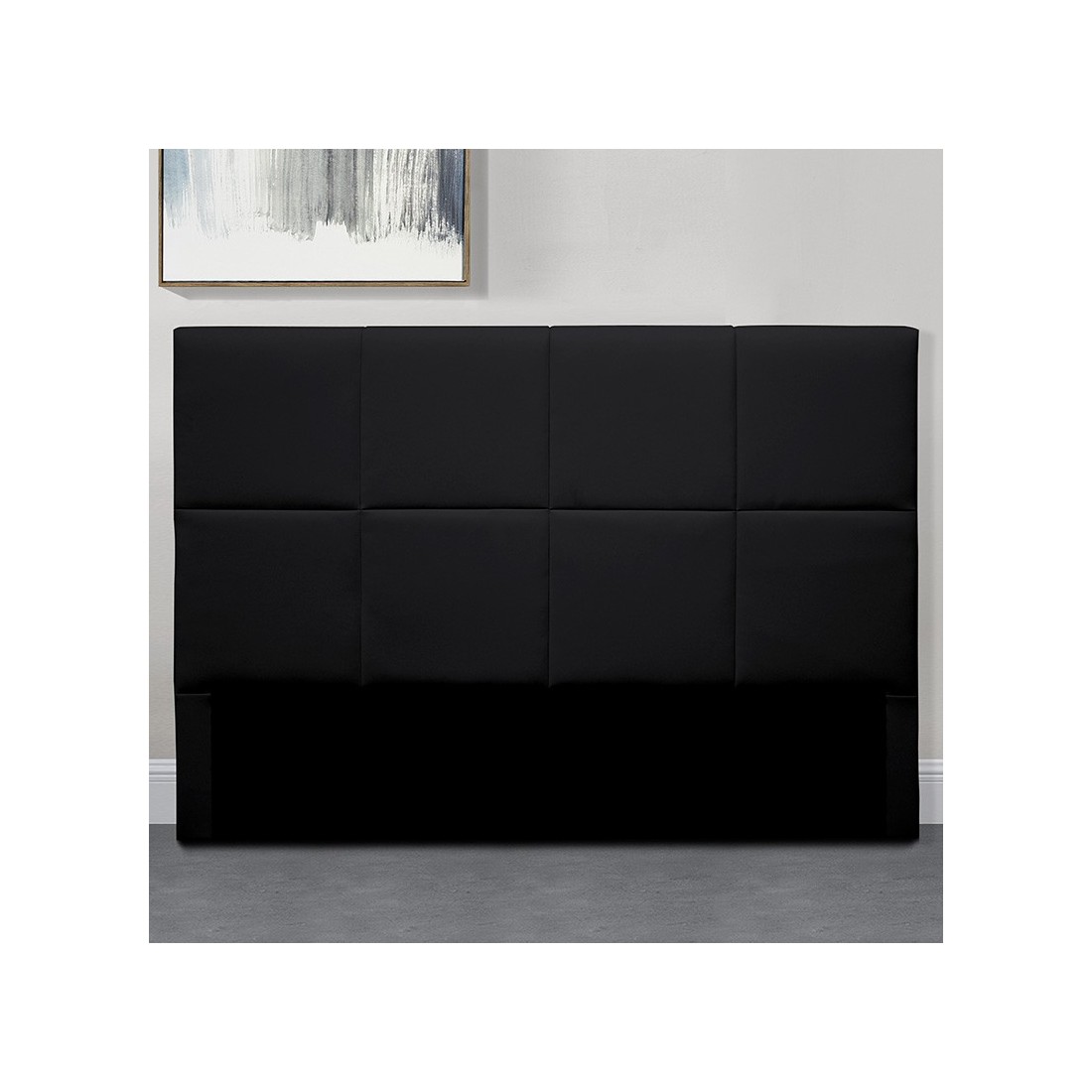 TÊTE DE LIT DESIGN AVA