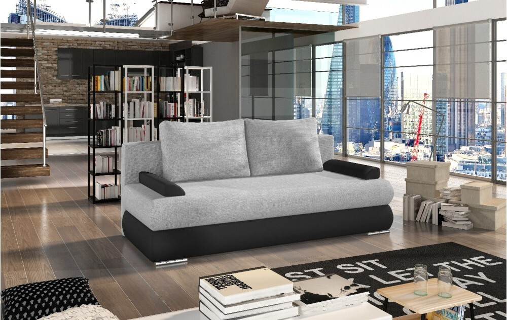 Canapé design convertible Milo