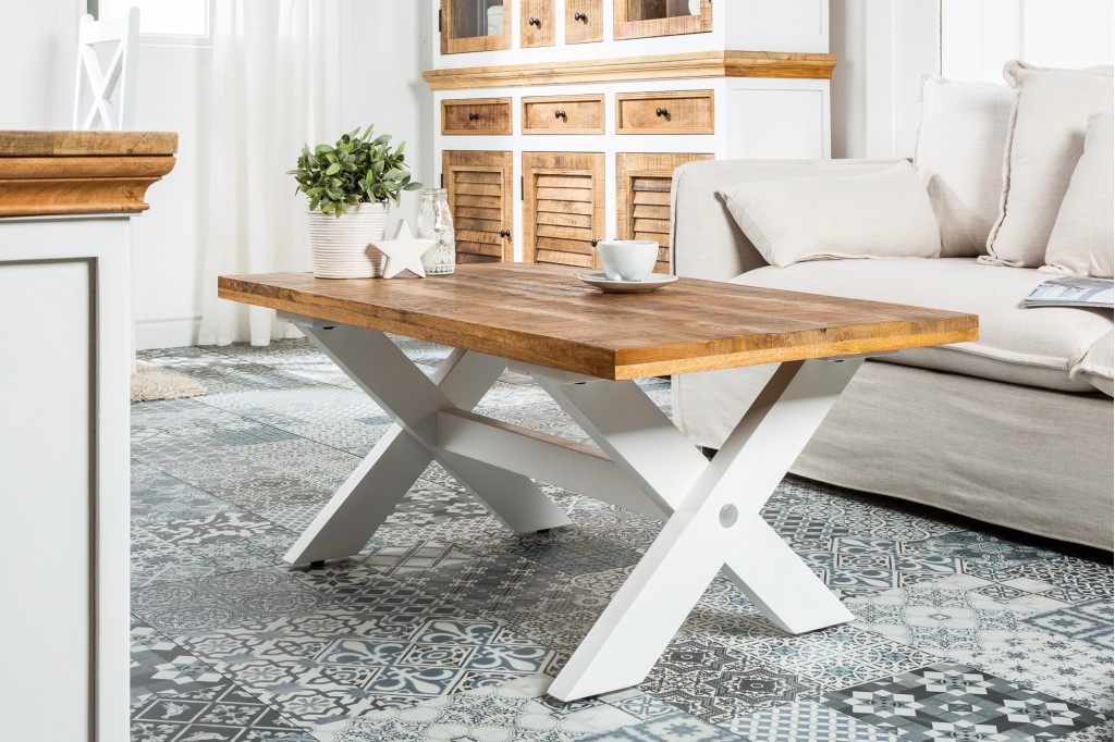 Couchtisch Landhausstil Modern