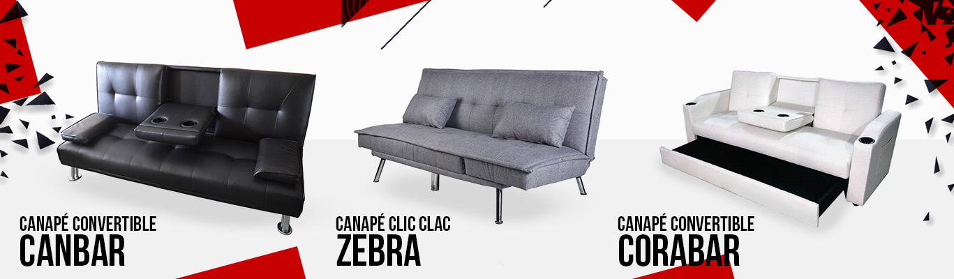 Achetez Canapé d'angle,Canapé convertible, Fauteuil qualité à bas prix